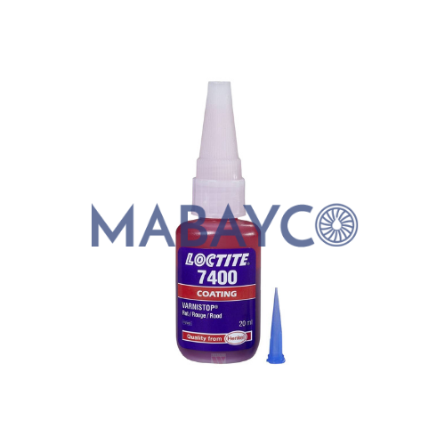 Loctite SF 7400 | MABAYCO