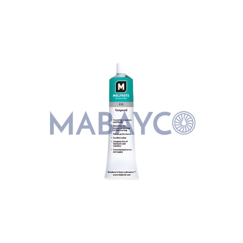 Molykote 111 Compound | MABAYCO