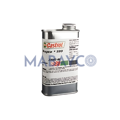 Brayco 599 | MABAYCO